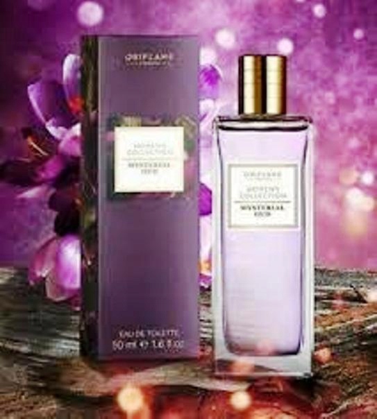Oriflame, Mysterial Oud, Woman Collection, etd - 10872718852 ...