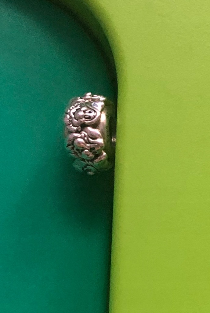 Pandora oryginalny siedmiu krasnoludków separator - 9247805204 ...