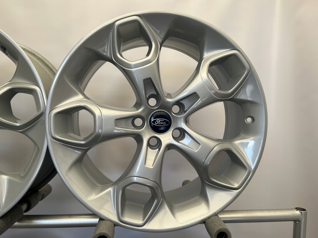 FELGI ALU FORD KUGA 19'' 5X108 ET52,5 ORYGINAŁ - 11973540295 ...