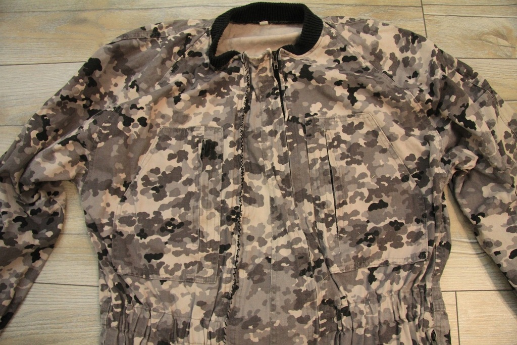 Kombinezon AT Plamiak nietypowy nr2 - 7694056181 - oficjalne archiwum ...