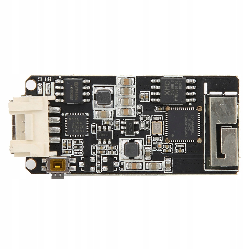 Moduł kamery M5Stack ESP32CAM ESP32 Kamera OV2640 - 13335274312 ...