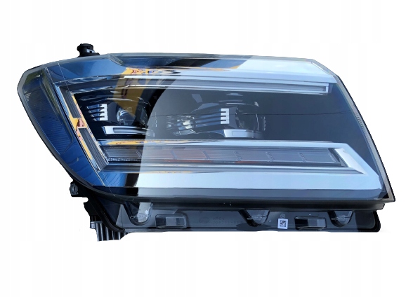 VW CRAFTER 7C 17-21 REFLEKTOR FULL LED LAMPA PRAWA - 11153815747 ...