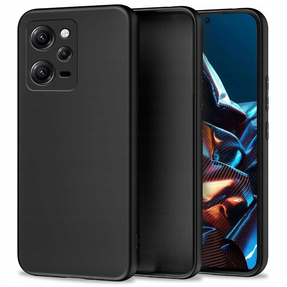 ETUI COVER NA REDMI NOTE 12 PRO / POCO X5 PRO 5G - 13468112333 ...