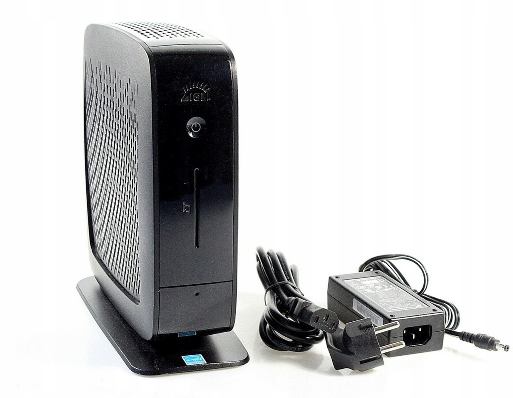 Mini PC IGEL H830C Intel J1900 4GB 120SSD W10 - 13344335925 - oficjalne archiwum Allegro
