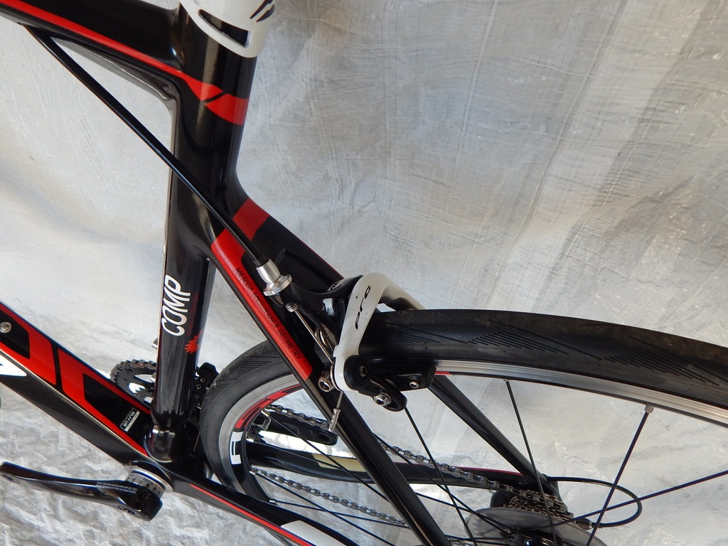 Merida Ride 94 Comp Carbon Shimano 105 - 7558333798 - oficjalne ...