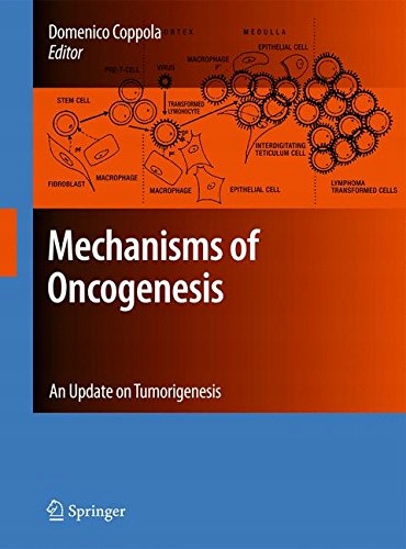 Mechanisms of Oncogenesis An update on Tumorigenes - 7815191346 ...