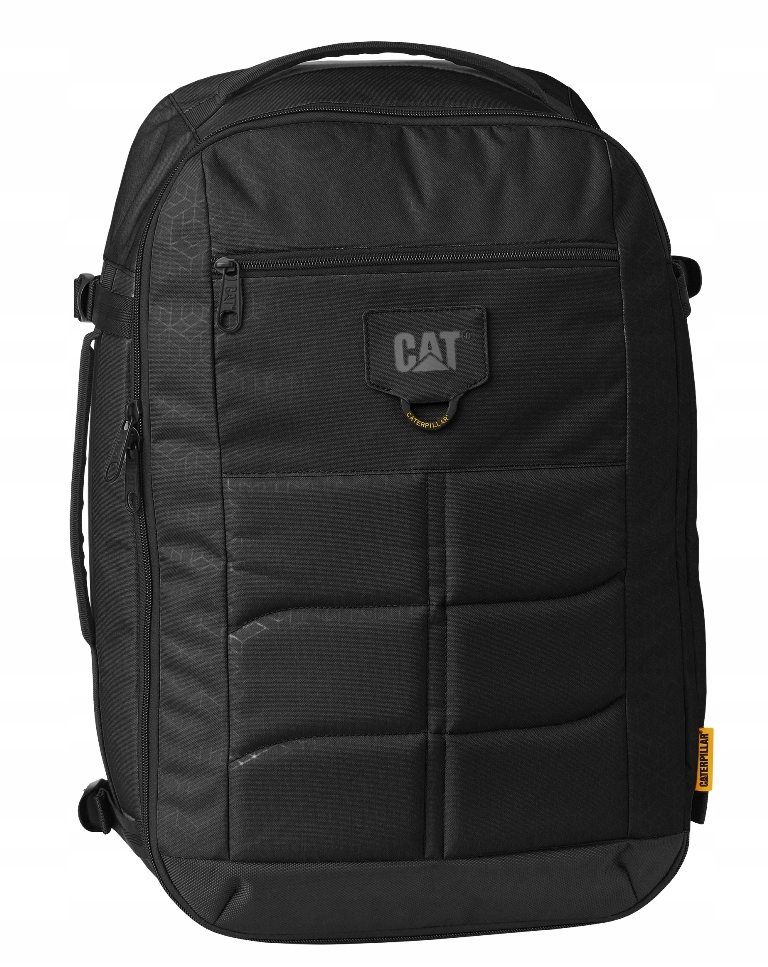 CATerpillar CAT plecak walizka Cabin Backpack 35L - 11850780477 ...