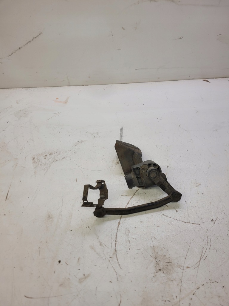 CZUJNIK POZIOMOWANIA ŚWIATEŁ AUDI A4 B7 8E0907503 - 13711956976 ...