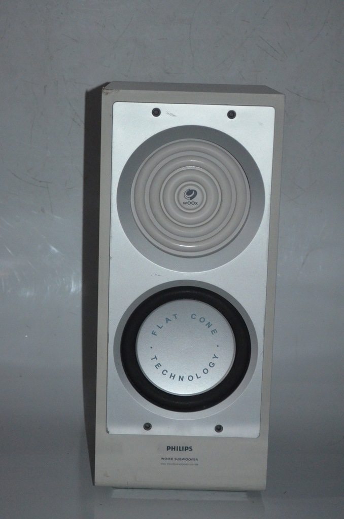 Купить Сабвуфер PHILIPS SW 700 wOOx 8 Ом: отзывы, фото и характеристики ...