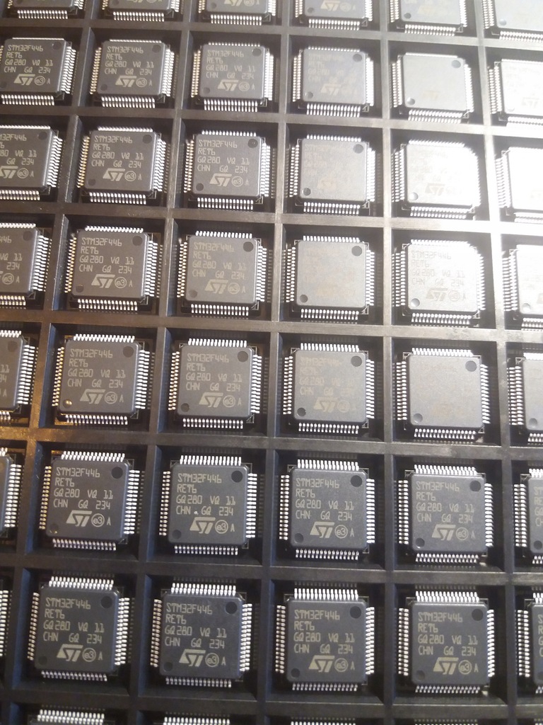 Mikrokontroler STM32F446RET6 (ARM Cortex-M4) - 13333858072 - oficjalne ... Mikrokontroler STM32F446RET6 (ARM Cortex-M4) - 13333858072 - oficjalne ...