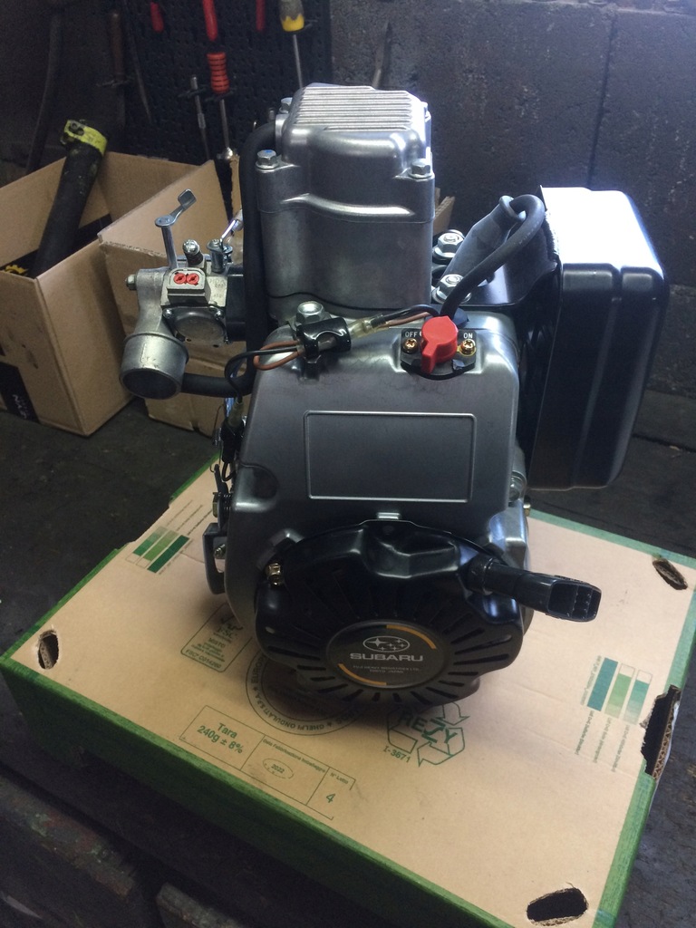 Silnik WM 100-EH 100 do skoczka Wacker - 13024970780 - oficjalne ...