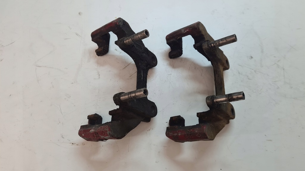 Jarzma 312mm VW Golf IV R32 GTI Audi S3 Cupra 451 - 13681130948 ...