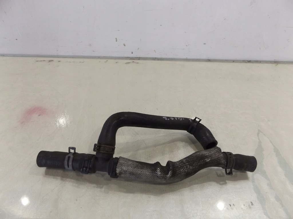 SHARAN LIFT 1,9TDI RURA WĄŻ KRUCIEC WODY - 9346674315 - oficjalne ...