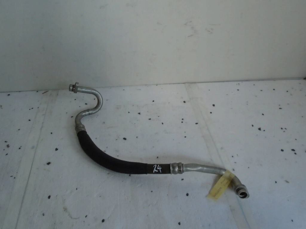 Przewód klimatyzacji 924804EB0B Nissan Qashqai J11 - 13675502743 ...