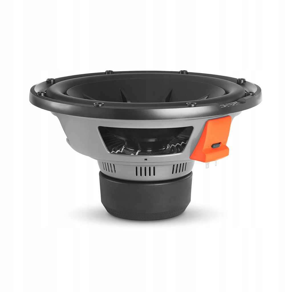 JBL Club 1224 samochodowy subwoofer głośnik basowy 30cm / 300mm 1100W - 13254929941 - oficjalne ...