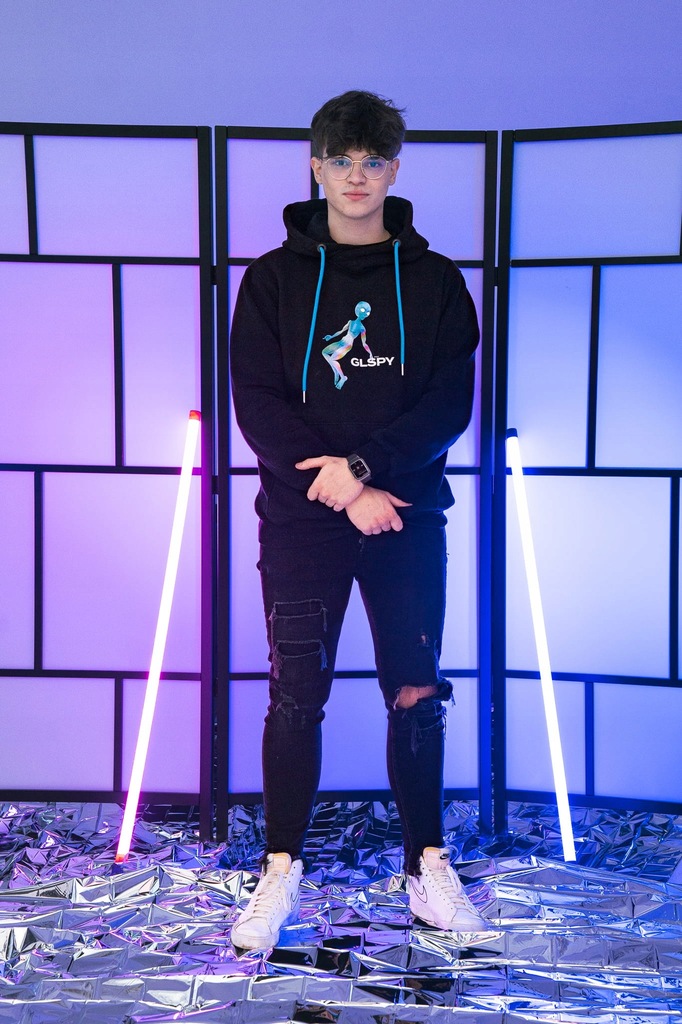 Konopskyy - spotkanie we Wrocławiu + bluza! - 11751306961 - oficjalne archiwum Allegro