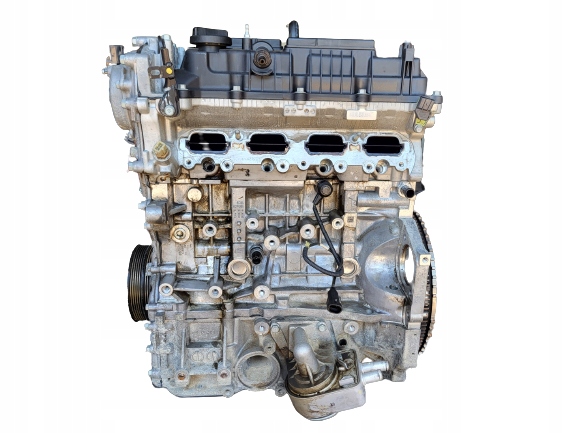 SILNIK KIA STINGER 2.0 G4KL - 12354354540 - oficjalne archiwum Allegro