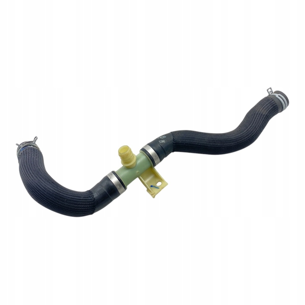 Przewód wody Renault Trafic III IV Nissan NV300 2.0 DCi 2021 ...