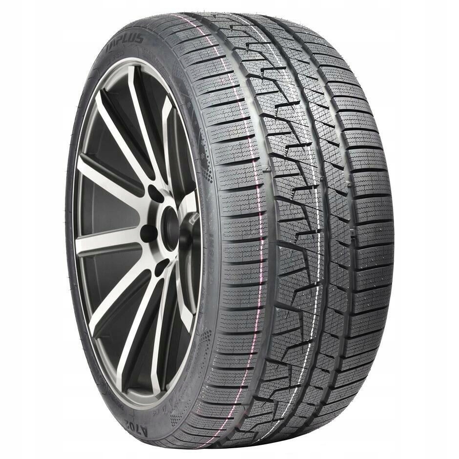4 opony zimowe 195/55R16 91H APLUS A702 - 14564536344 - oficjalne archiwum Allegro