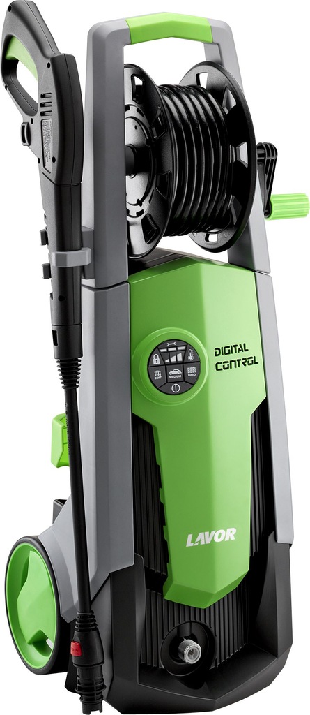 Myjka ciśnieniowa Lavor Predator 180 - 11995404516 - oficjalne archiwum Allegro