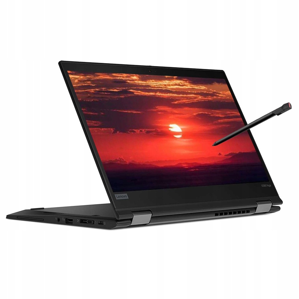 Lenovo ThinkPad L380 Yoga i5-8250U 8GB DDR4 256GB NVMe WIN11 FHD - 16369338621 - oficjalne ...