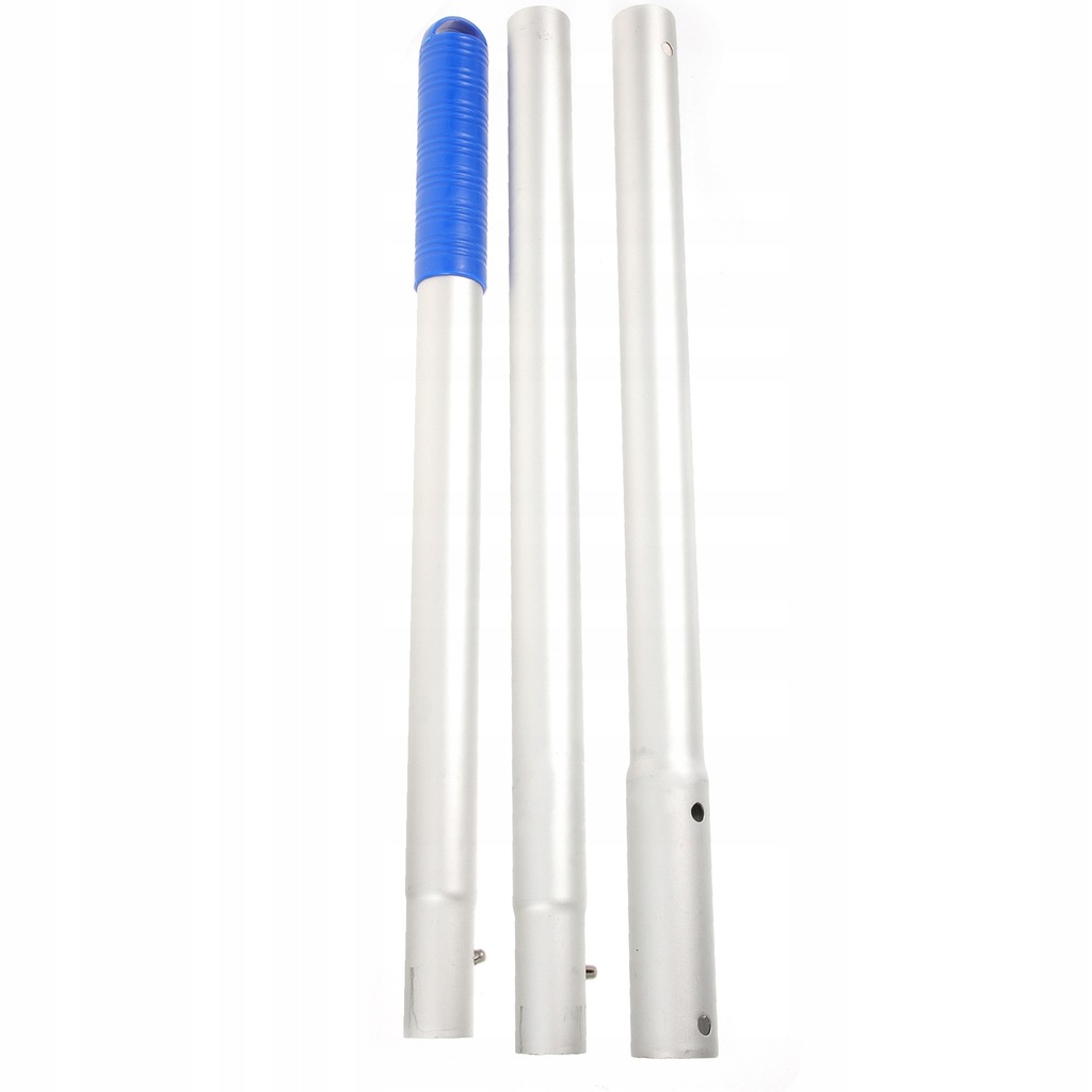 SWIMMING POOL FISHING ROD CLEANER POLE CONNECTING - 14182752197 ...