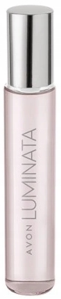 AVON Luminata woda perfumowana perfumetka 10 ml - 11379540834 ...