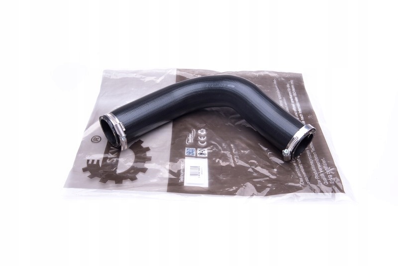 RURA WĄŻ TURBO INTERCOOLERA CHEVROLET 95275281 - 12146723680 ...