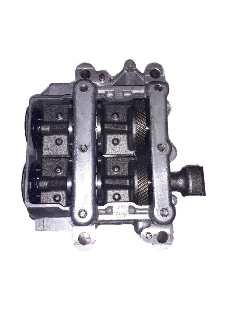 Mitsubishi Outlander ASX 2.2 DID wałki balansowe - 12873737416 ...