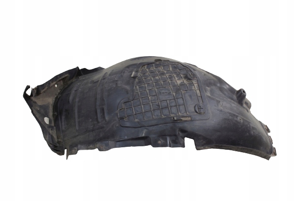 Mercedes C Klasa W205 nadkole lewe przód - 12466194903 - oficjalne ...