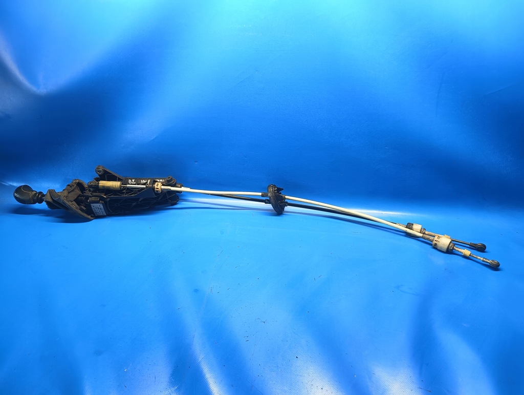 WYBIERAK ZMIANY BIEGÓW LINKI VW CRAFTER I MERCEDES SPRINTER W906 2.5 TDI - 15951310294 ...