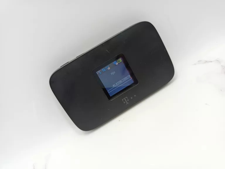 ROUTER ZTE MF971V-A380 / MF971V - 12539328051 - oficjalne archiwum Allegro