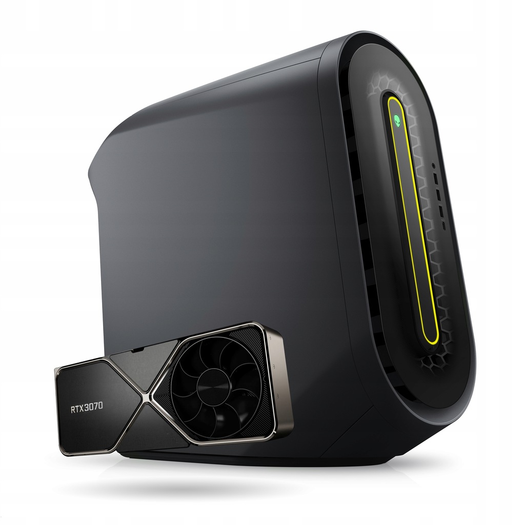 Dell ALIENWARE R13 i7 12×5,0GHz 128GB RAM/4TB|3070 - 13947899818 ...