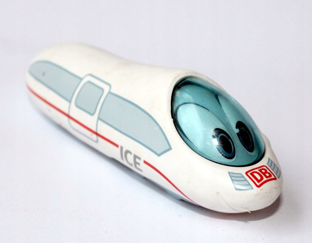 Der kleine ICE zabawka męska z Bahnshop - 14683460170 - oficjalne ...