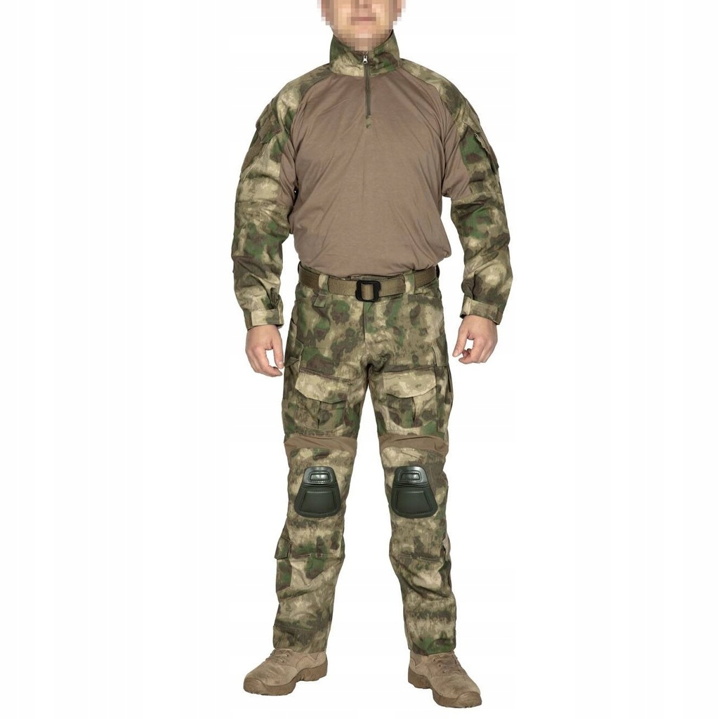 Komplet mundurowy Primal Gear Combat G3 - ATC FG M - 13653127070 ...