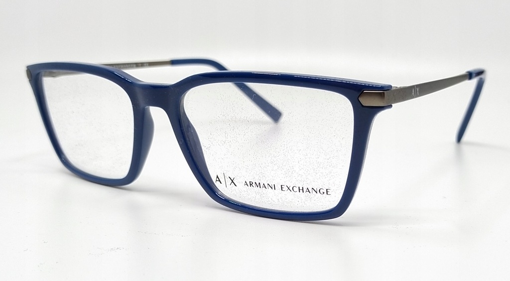 ARMANI EXCHANGE AX3077 8212 OPRAWKI OKULARY - 11466890178 - oficjalne ...