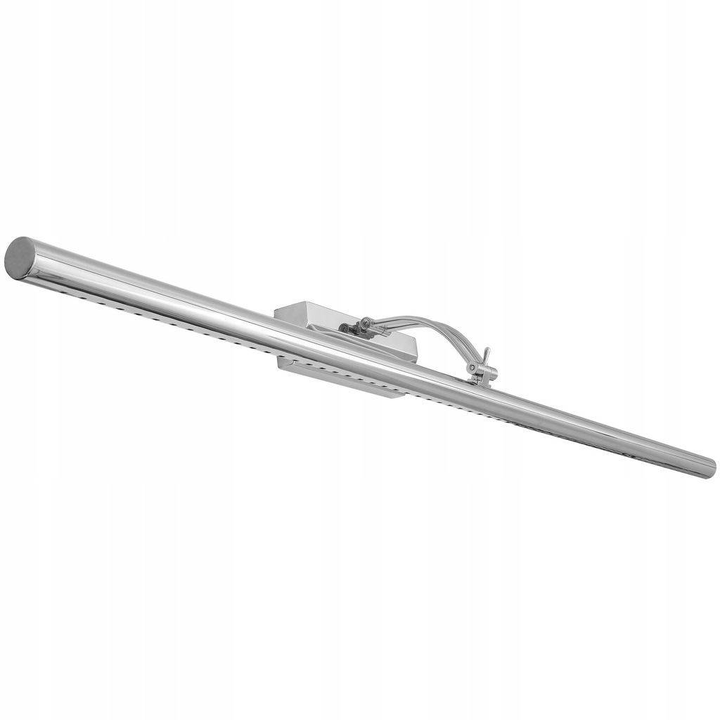 LAMPA KINKIET ŁAZIENKOWY LED NAD LUSTRO 15W 106 CM - 9146460734 ...