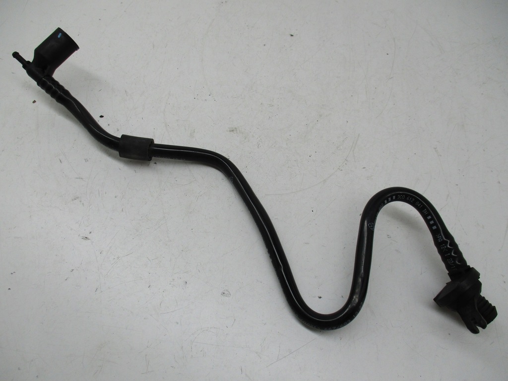 passat B7 TDI przewód podciśnienia serwa - 12588742449 - oficjalne ...