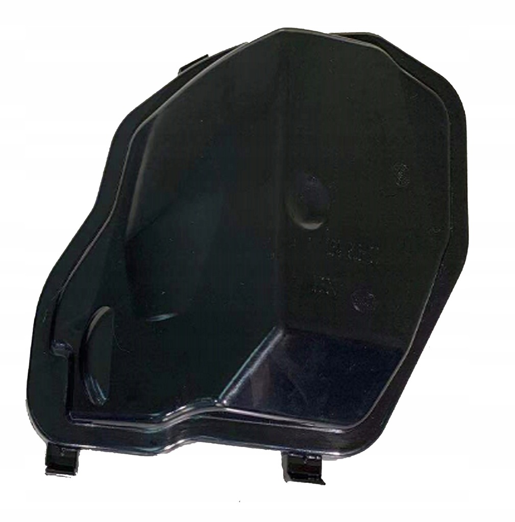 Zaślepka dekiel reflektora BMW E60 LCI Lift Lewy - 13011077227 ...