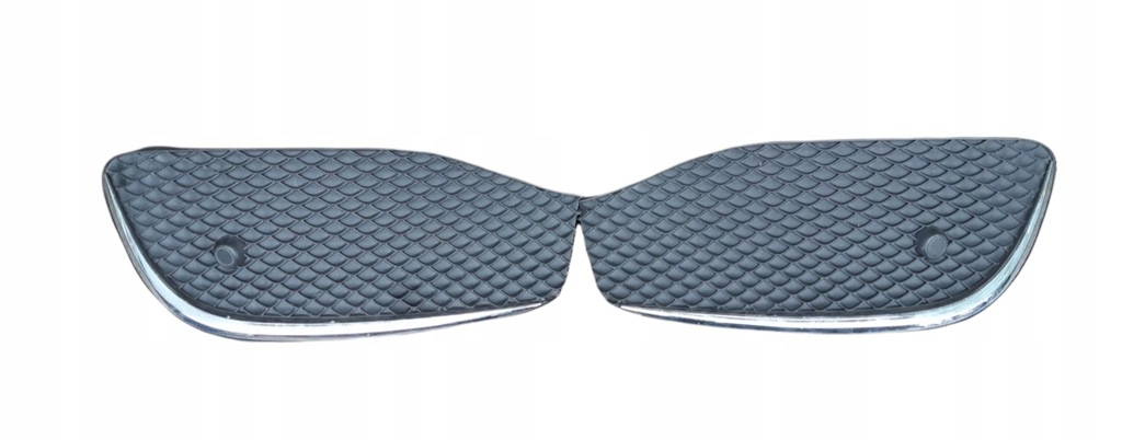 MERCEDES E-KLASA A2138850822 A2138851122 KRATKI - 11750519900 ...