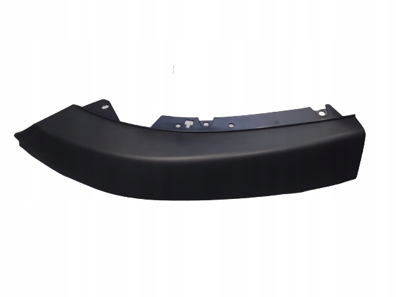 ORYGINALNA OSŁONA ZDERZAKA TYŁ L. MAZDA CX-9 - 13235330308 - oficjalne ...