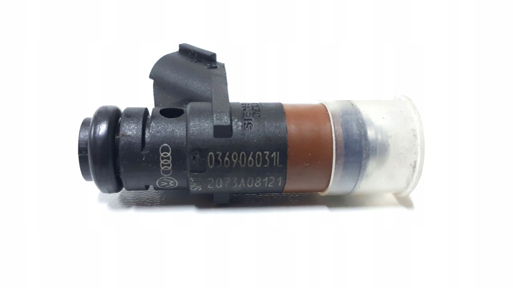 WTRYSKIWACZ SIEMENS ORG SEAT SKODA VW 036906031L - 7768533670 ...