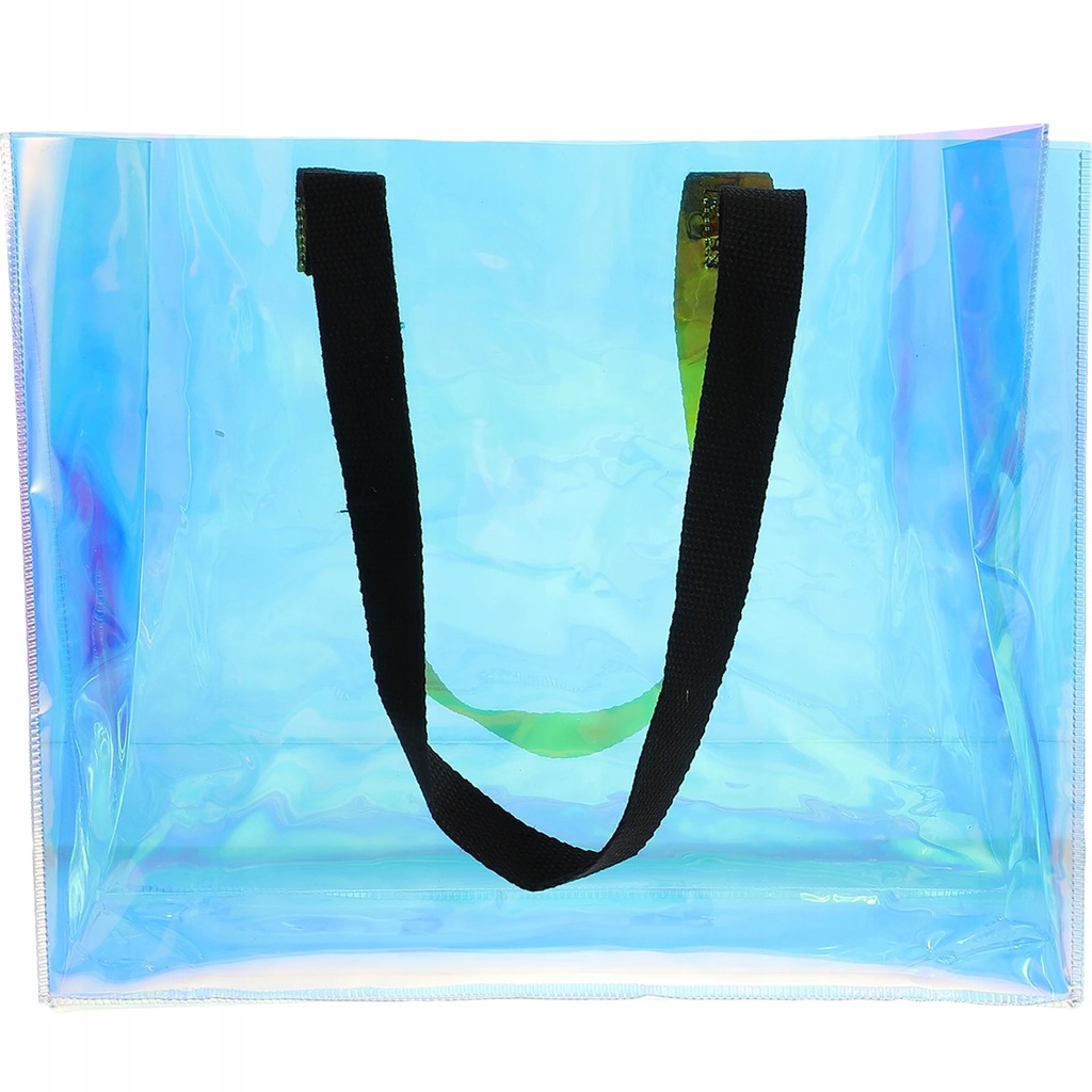 Hand Bag Pvc Tote Waterproof Handbag Beach - 13943285862 - oficjalne ...