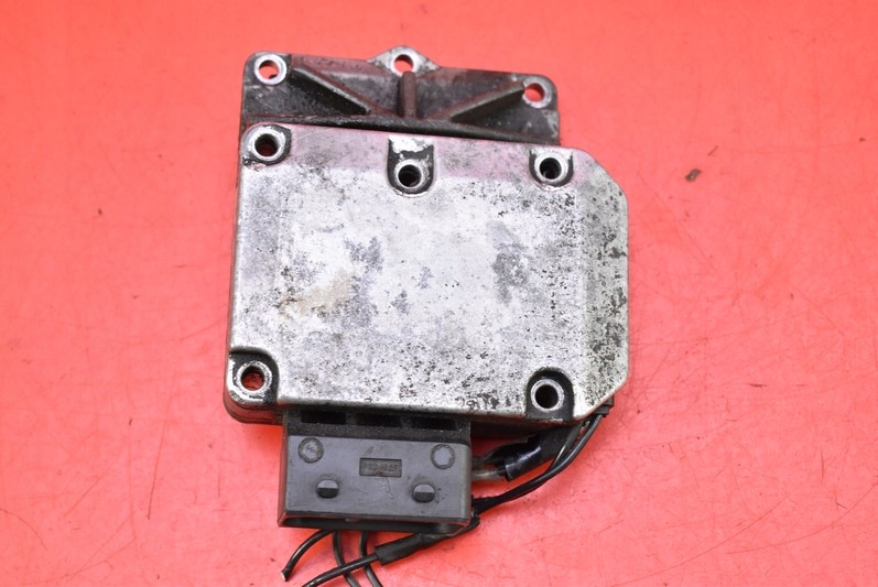 STEROWNIK POMPY 0281001827 FORD FOCUS MK1 1.8 TDDI - 11282312383 ...