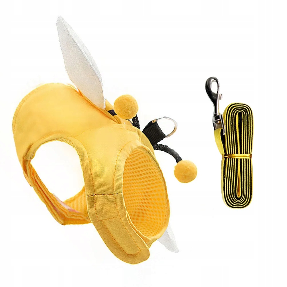 Cat Leash Cute Wiring Harness - 13572227138 - oficjalne archiwum Allegro