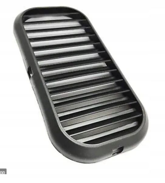 KRATKA WENTYLACYJNA KABINY MB ACTROS 9018370118 - 9552382884 ...