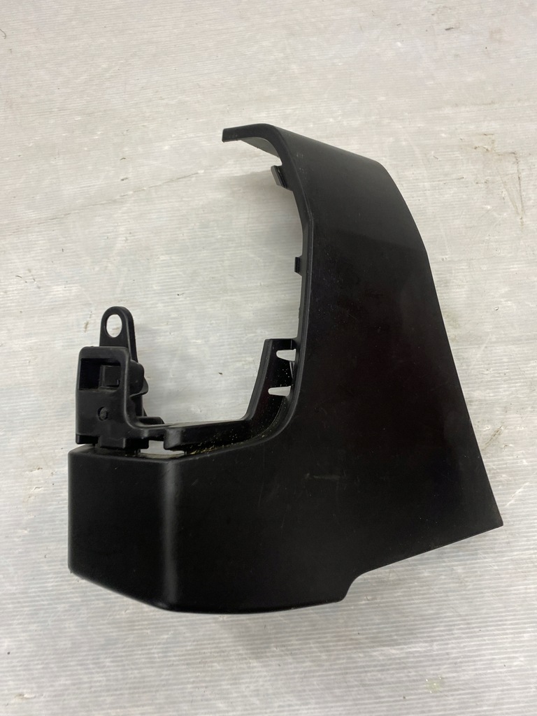 Narożnik Zderzaka Lewy Tył Berlingo Partner IV 19r - 14255020638 ...