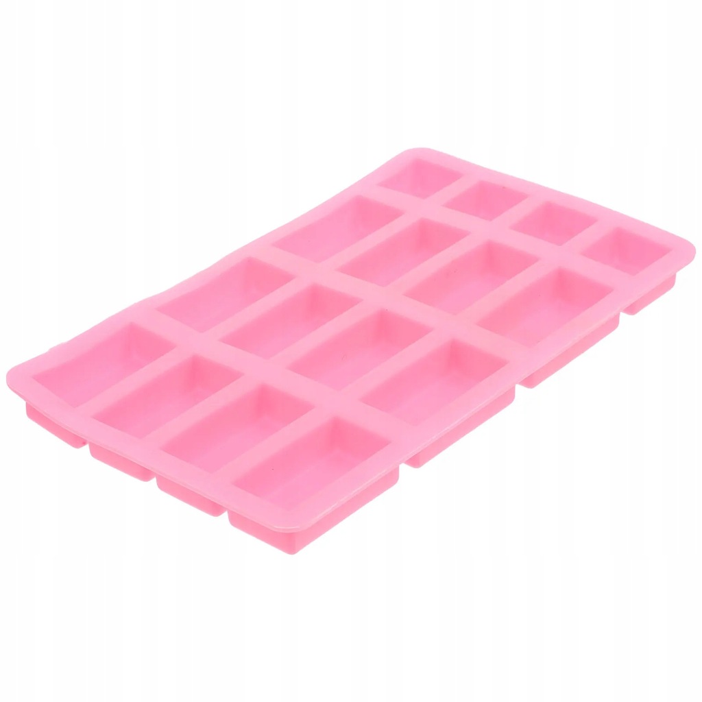 Mini Brick Mold Fudge Molds Candy Set Red Bricks - 13672594698 ...