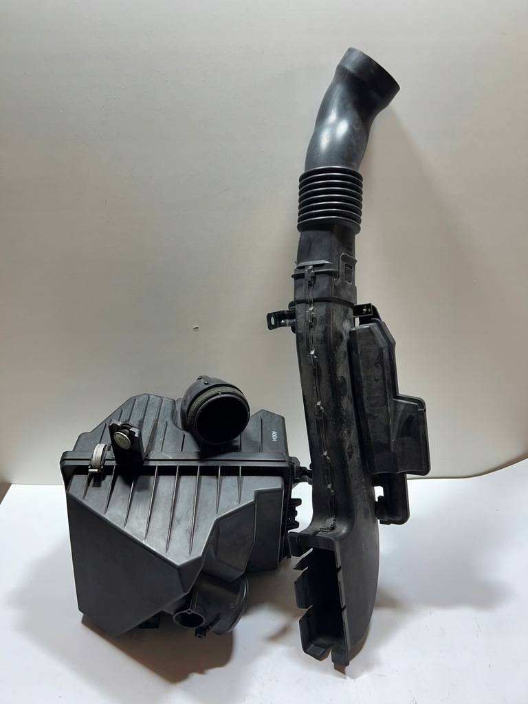 MAZDA 3 II BL MPS 09-13 WLOT RURA OBUDOWA FILTRA POWIETRZA Z DOLOTEM ...