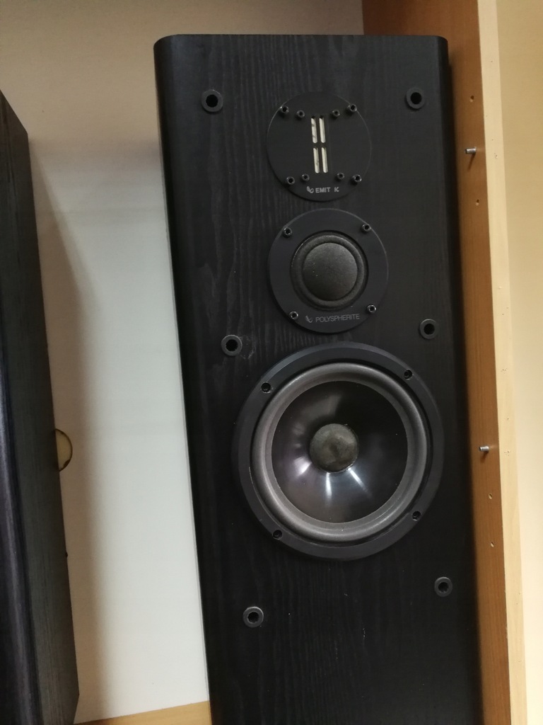 INFINITY RS 5001 WSTEGI - 7441963658 - oficjalne archiwum Allegro